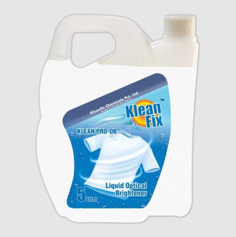 Trusted Cleaning Chemicals Manufacturer India | Kleanfix